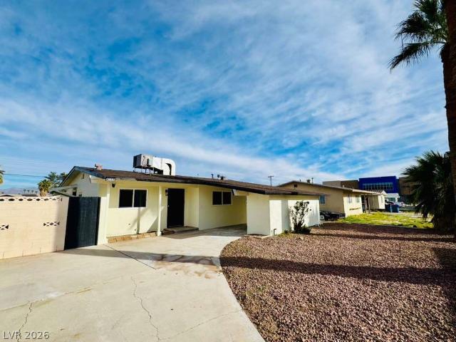 4112 Las Lomas Ave, Las Vegas, NV 89102 | MLS #2754 | Compass