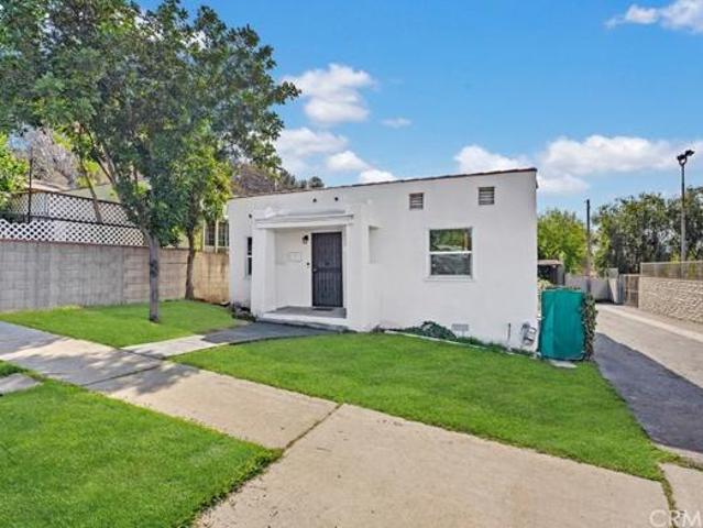 4112 Ramboz Dr, Los Angeles, CA 90063