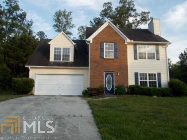4112 River Mist Ct, Lithonia, GA 30038