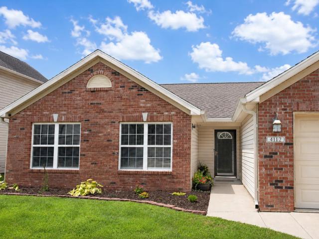 4112 Stergen Drive