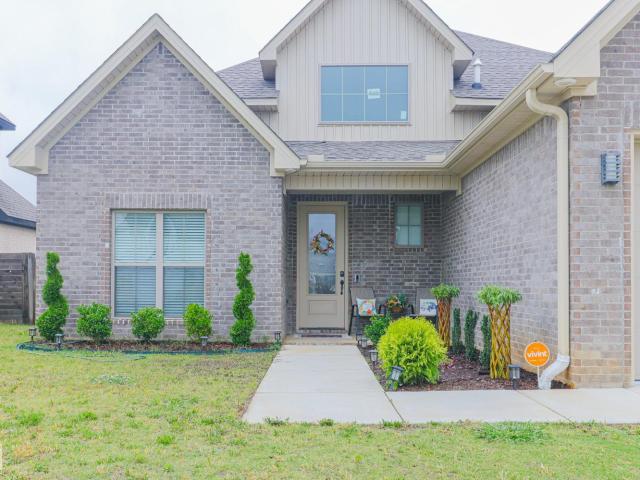 4112 Stoke Drive