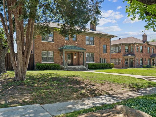 4112 Swiss Ave, Dallas, TX 75204 | MLS #21234