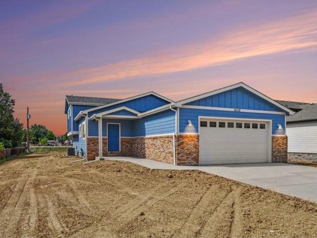 4112 Silene Pl, Loveland, CO 80537
