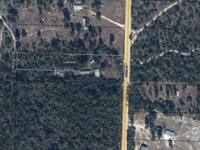 4112 Singer Rd, FL