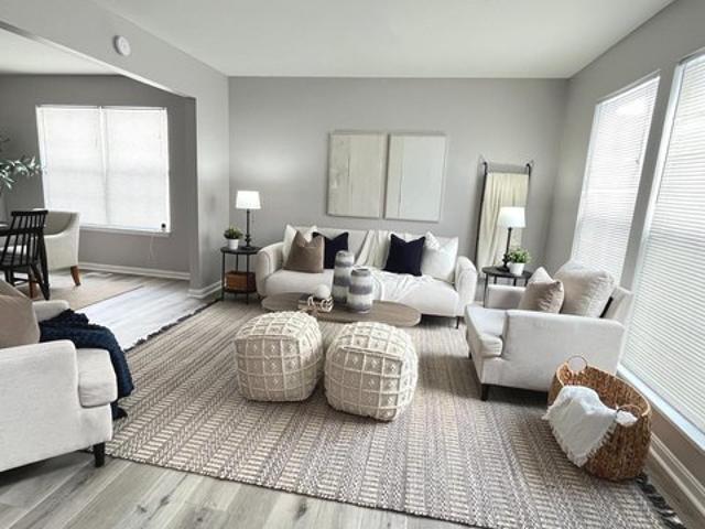 4112 Spider Lily Way, Owings Mills, MD 21117