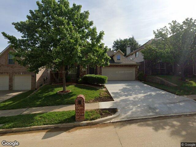 4112 Tiffany Dr, Flower Mound, TX 75022