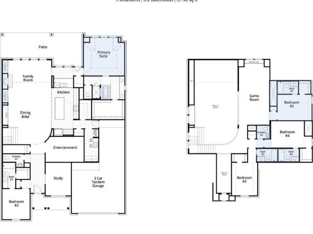 4112 Trellis Drive