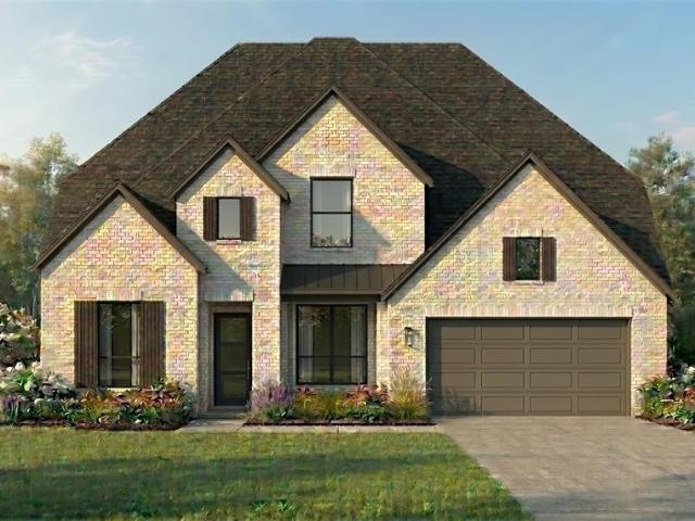 4112 Trellis Drive