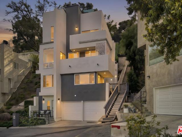 4112 Vanetta Place Pl, Studio City, CA 91604 | MLS #26670