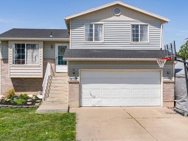 4112 W 5400 S, Roy, UT 84067