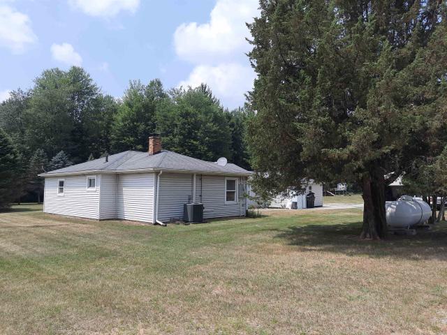 4112 W Sanilac Road