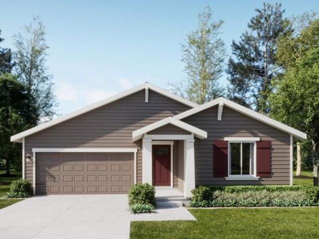 4112 W Vel View Rd, Spokane, WA 99208