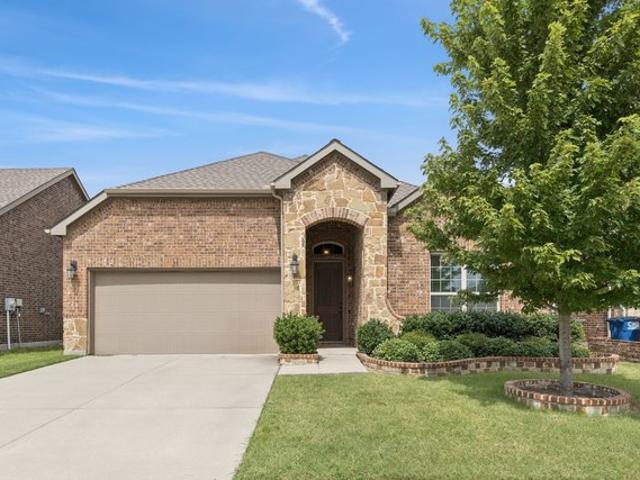 4112 Wavertree Rd, Frisco, TX 75036