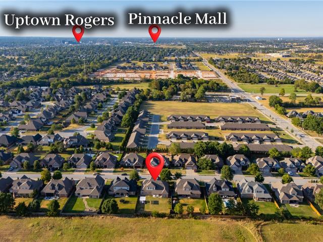 4112 Willowbend Drive