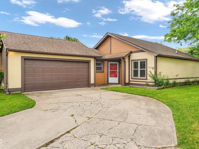 4112 Zinfandel Way, Indianapolis, IN 46254