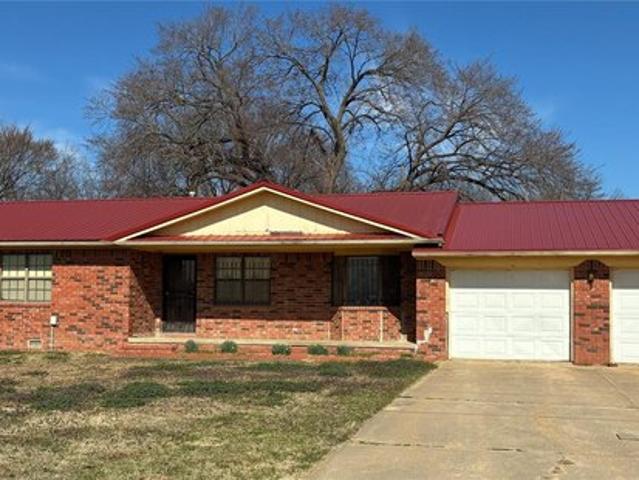 411321 E 1080 Rd, Checotah, OK 74426