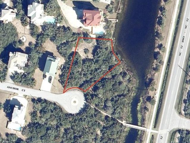 41136 Anchor Ct Lot 710, Avon, NC 27915
