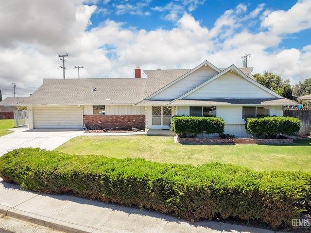 4113 McKelvey Ct, Bakersfield, CA 93308