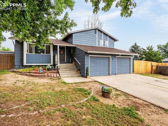 4113 Morado Dr, Colorado Springs, CO 80911 | MLS #9173 | Compass