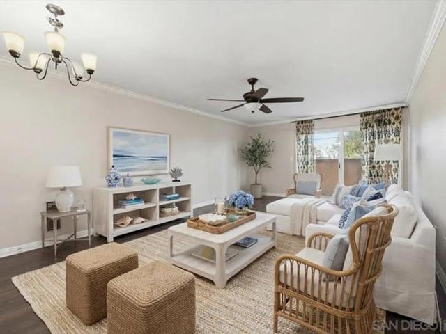 4113 Mount Alifan Pl Unit C, San Diego, CA 92111