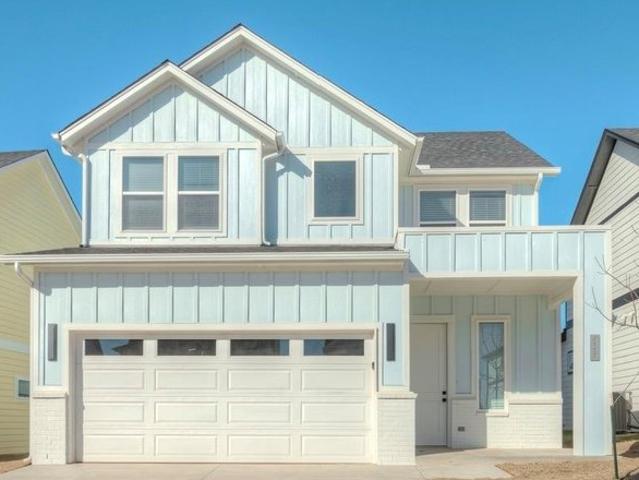 4113 NW 179th Ter, Edmond, OK 73012