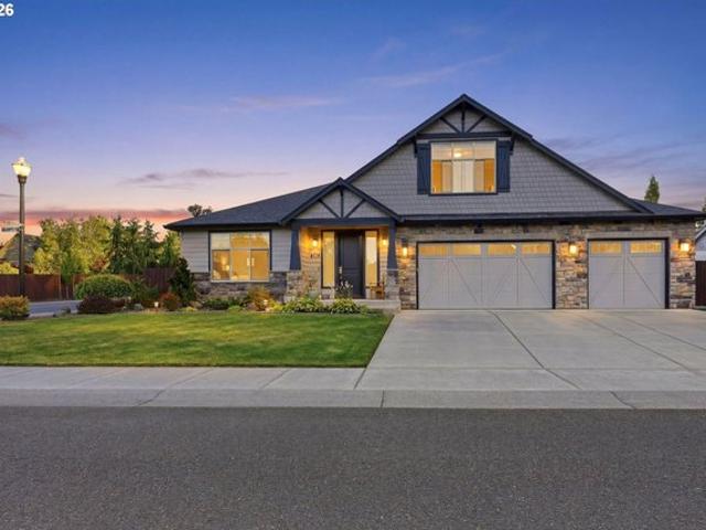 4113 NE 132nd Cir, Vancouver, WA 98686