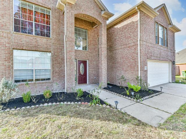 4113 Oak Point Drive