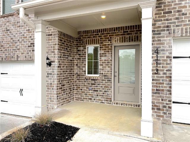 4113 Oakwood Ter Court