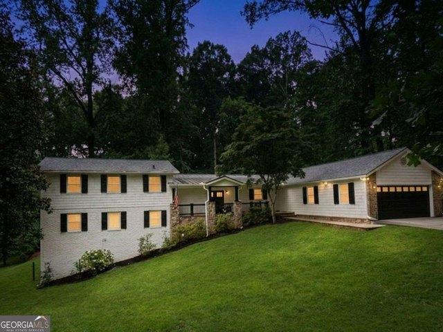 4113 Ashwoody Trl NE, Brookhaven, GA 30319