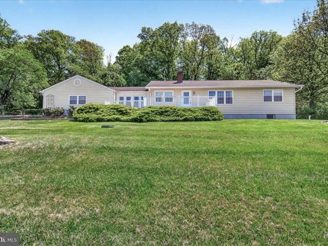4113 Baker Valley Rd, Frederick, MD 21704