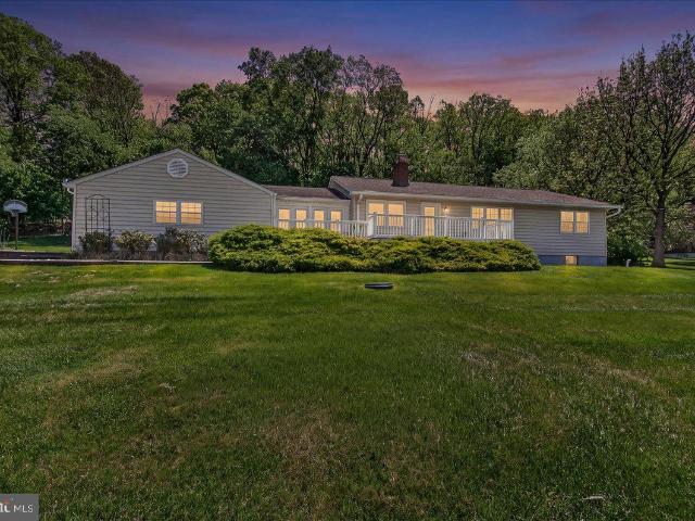 4113 Baker Valley Rd, Frederick, MD 21704 | MLS #MDFR2080 | Compass