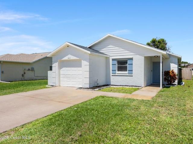 4113 Bayberry Dr, Melbourne, FL 32901