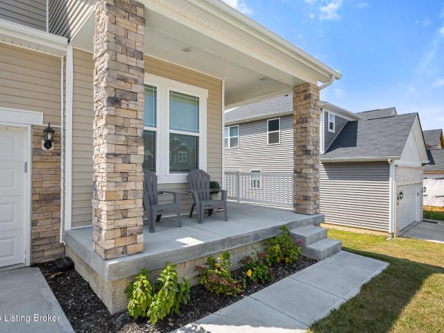 4113 Bent Creek Dr