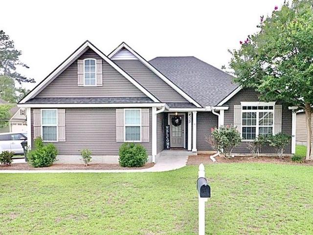 4113 Bright Crk, Hahira, GA 31632
