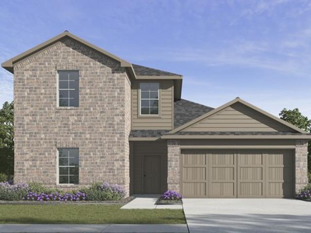 4113 Bronco Dr, Princeton, TX 75407