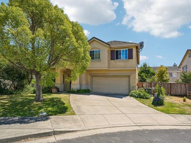4113 Cedar Creek Ct, Fairfield, CA 94534