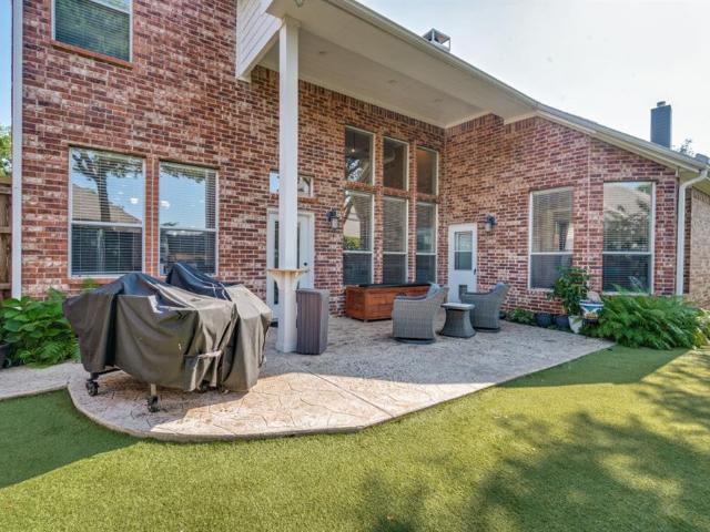 4113 Creek Bend Court