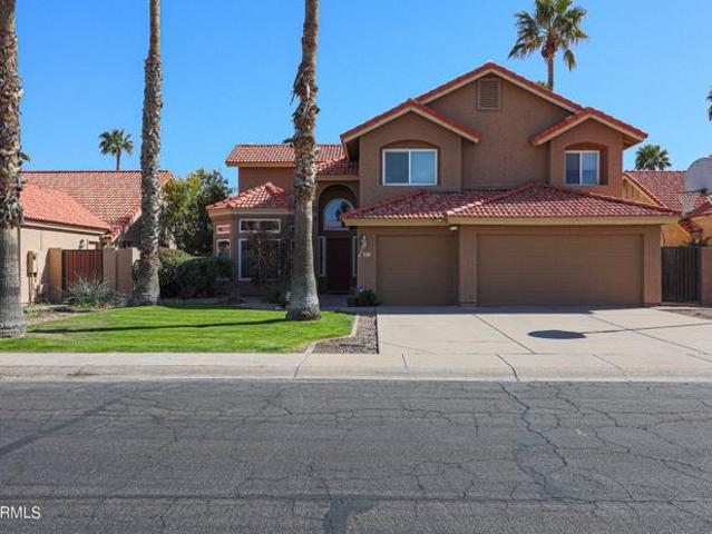 4113 E Glenhaven Dr, Phoenix, AZ 85048