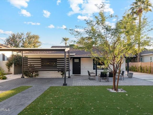 4113 E Glenrosa Ave, Phoenix, AZ 85018