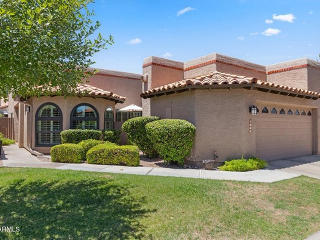 4113 E Paradise Dr, Phoenix, AZ 85028
