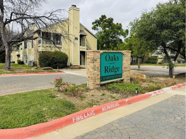 4113 Esters Rd, Unit 603, Irving, TX 75038 | MLS #21227