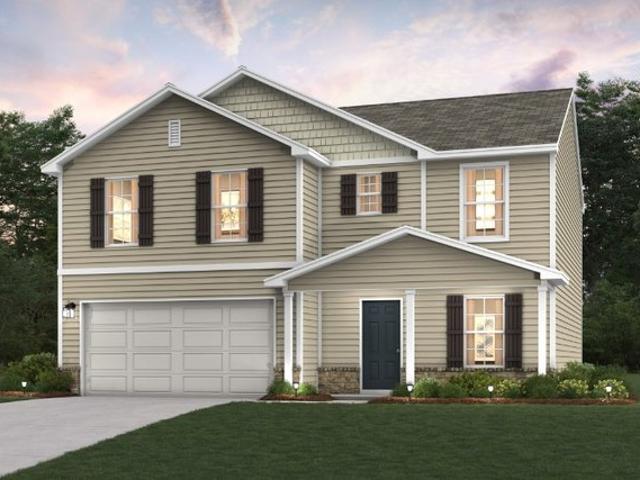 4113 Green Peak Pkwy, Covington, GA 30016
