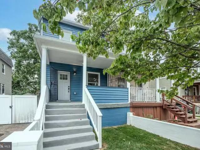 4113 HAYWARD AVENUE, BALTIMORE, MD 21215 653612940