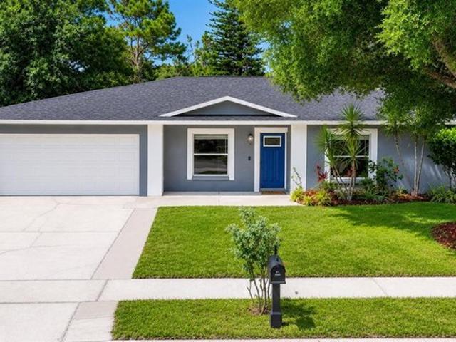 4113 Hollow Hill Dr, Tampa, FL 33624