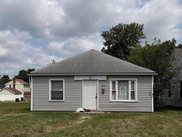 4113 Holton Ave, Fort Wayne, IN 46806