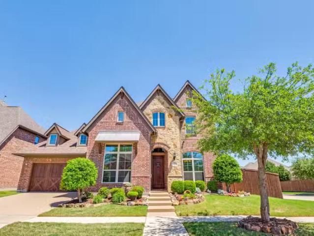 4113 Jubilee Dr, Mc Kinney, TX 75070 MLS 20912190