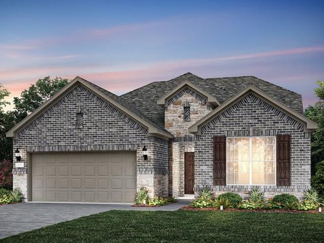 4113 Jacksonville Dr, McKinney, TX 75071