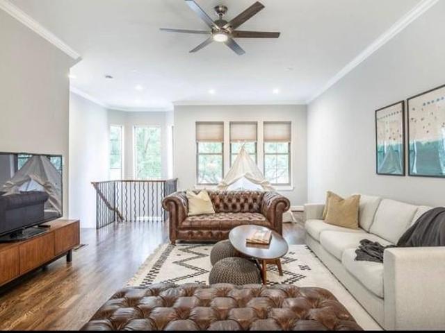 4113 Lafayette St, Dallas, TX 75204 | MLS #21210