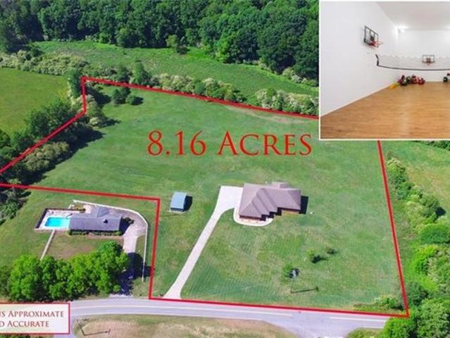 4113 Ledan Ext, Gainesville, GA 30506