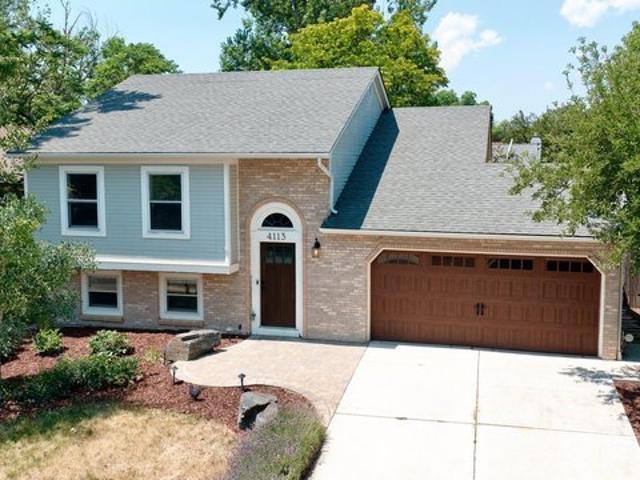 4113 Lost Creek Ct, Fort Collins, CO 80526